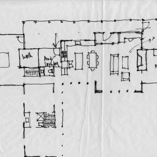 Residential Design Step 1: Schematic Design – Steven Joseph